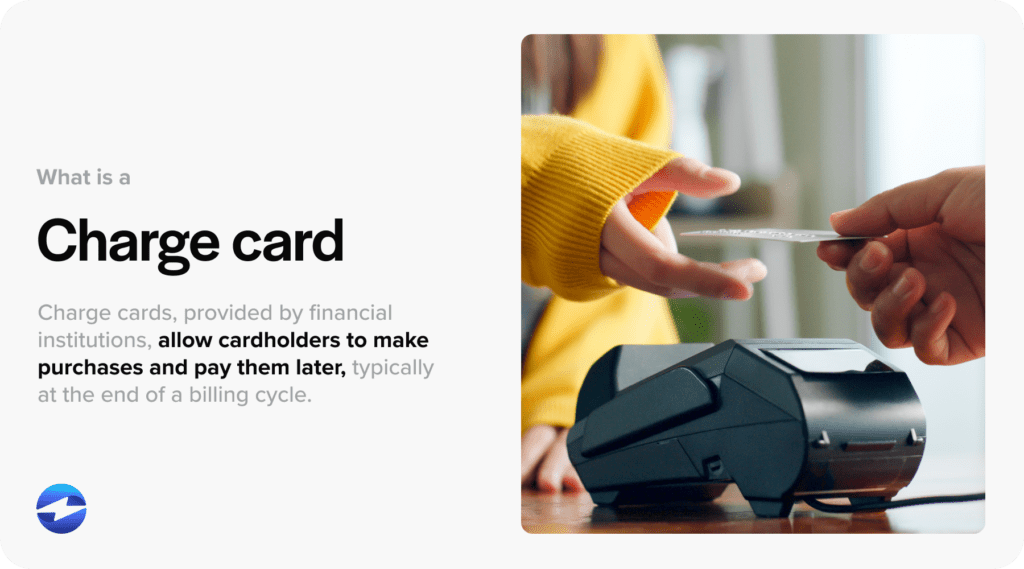 Charge Cards vs. Credit Cards: Which is Right for Your Business?