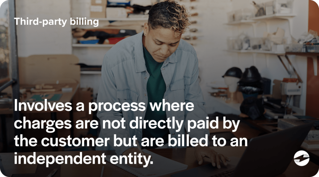 Understanding Third-Party Billing: A Comprehensive Guide