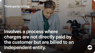 Understanding Third-Party Billing: A Comprehensive Guide