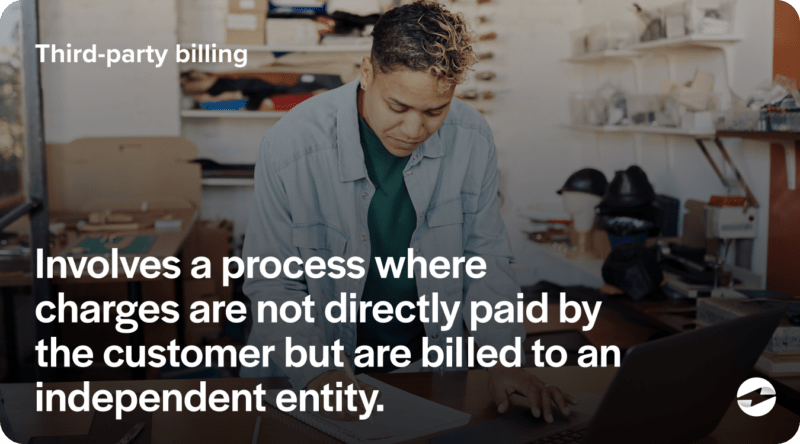 Understanding Third-Party Billing: A Comprehensive Guide
