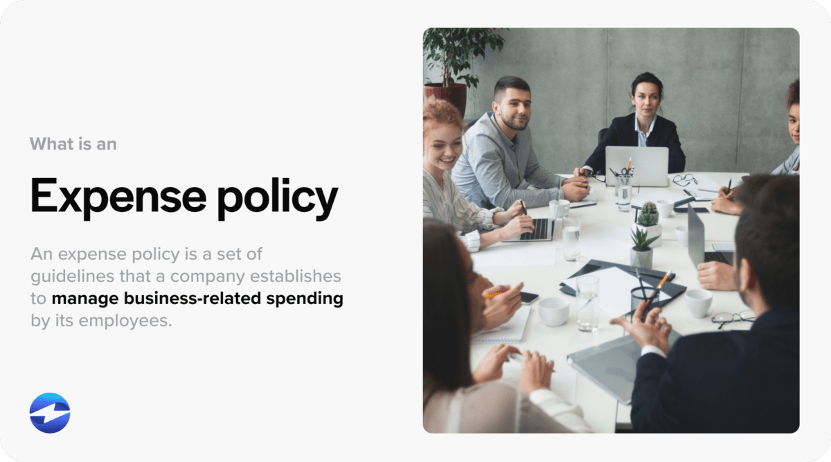 Top Expense Policy Strategies for Modern Businesses