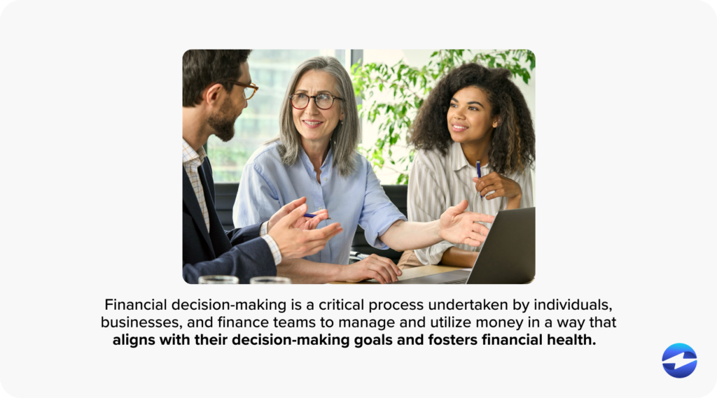 Enhancing Your Financial Decision-Making