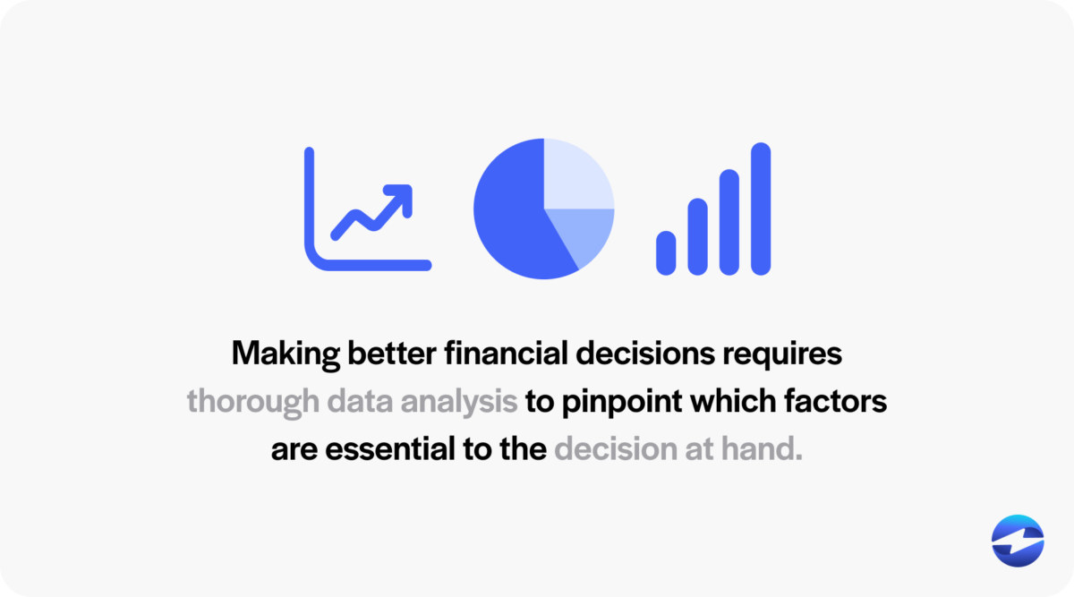 Enhancing Your Financial Decision-Making