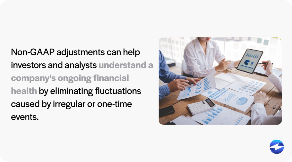 GAAP vs. Non-GAAP Accounting: What You Need to Know