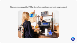 Credit Card Surcharge Signs: Compliance, Design, and Best Practices