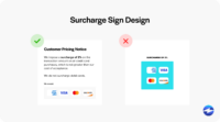 Credit Card Surcharge Signs: Compliance, Design, and Best Practices