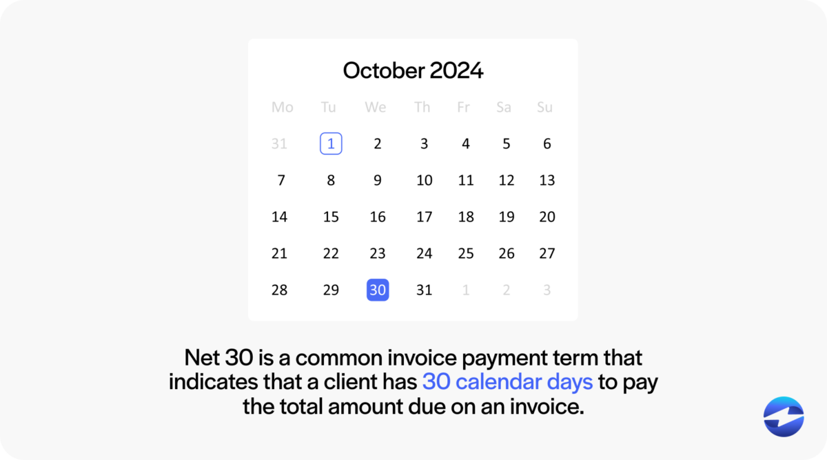 Net 30: What Is It and How Does It Work?