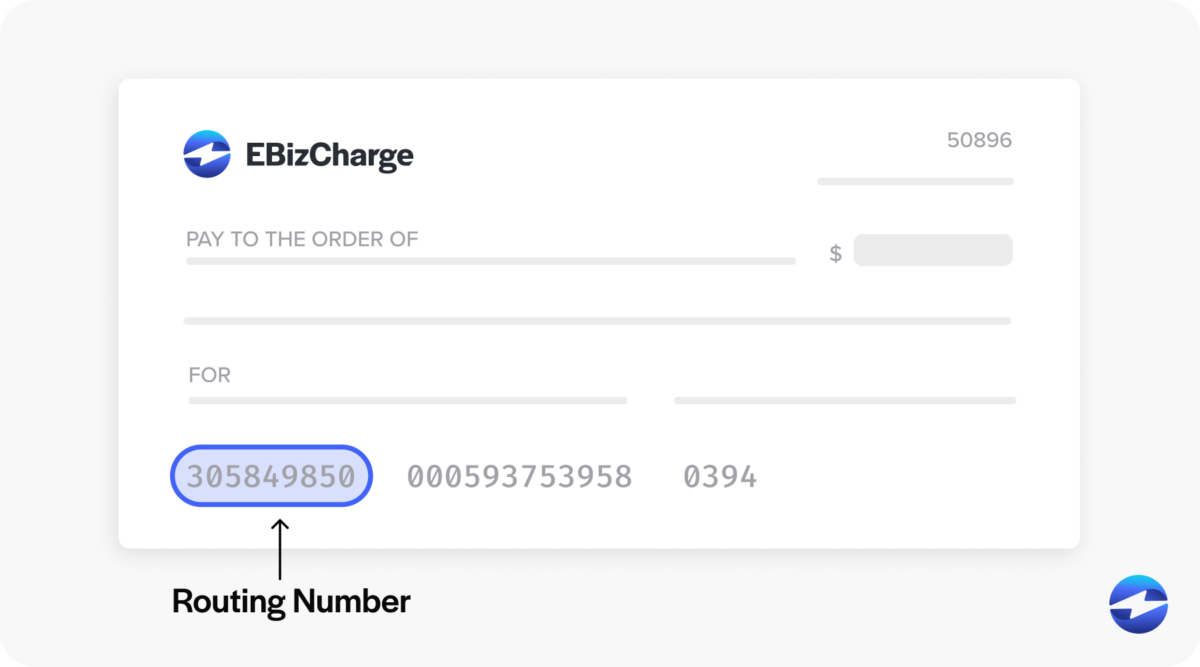 What Is a Routing Number?