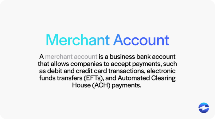 What is a Merchant Account and Does Your Business Need One?