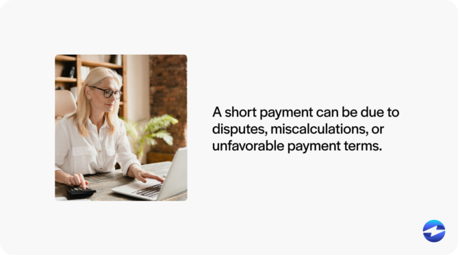 How to Effectively Manage Short Payments: Strategies, Best Practices ...