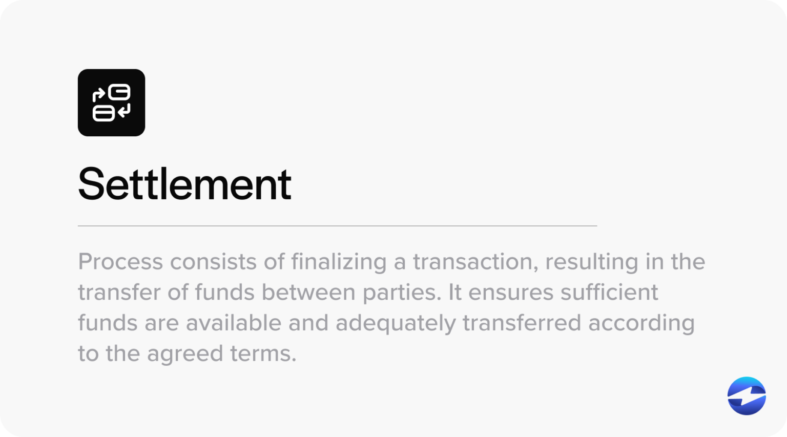 Clearing vs. Settlement Systems: Why They Matter to Banks