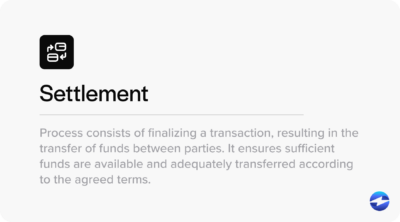 Clearing vs. Settlement Systems: Why They Matter to Banks