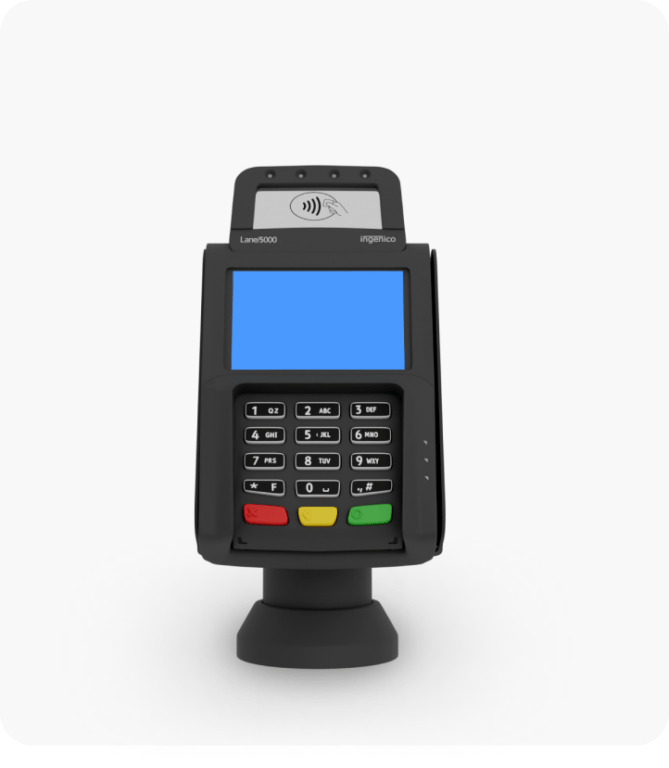EMV Terminals - EBizCharge™