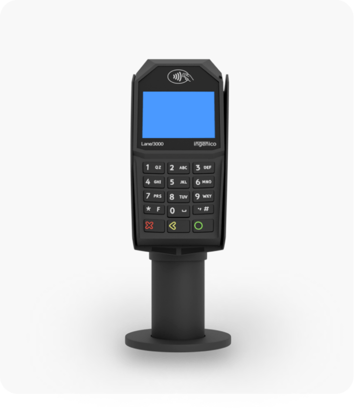 EMV Terminals - EBizCharge™