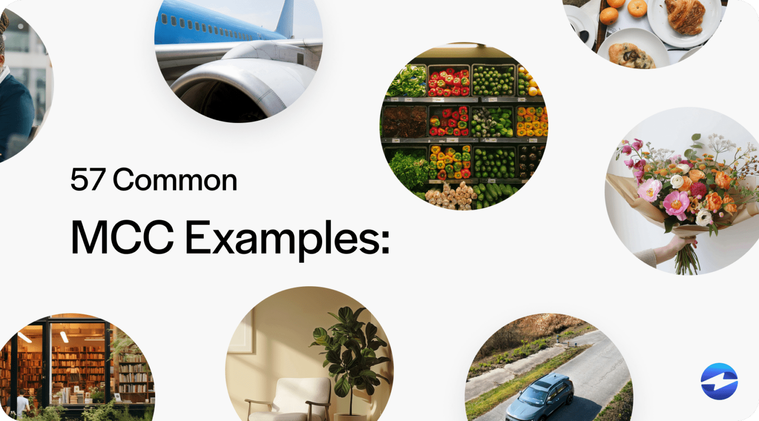 What Are Merchant Category Codes (MCCs)?