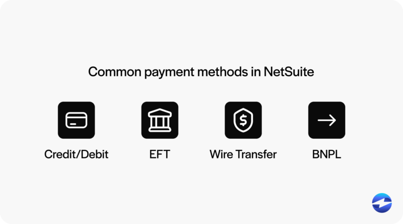 NetSuite Payment Methods: The Collection Tools That Actually Work