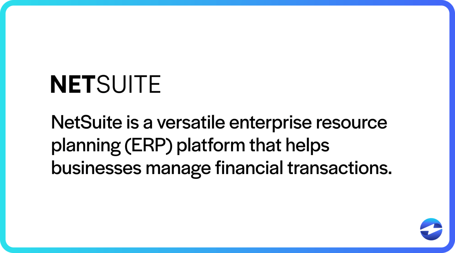 NetSuite Payment Methods: The Collection Tools That Actually Work
