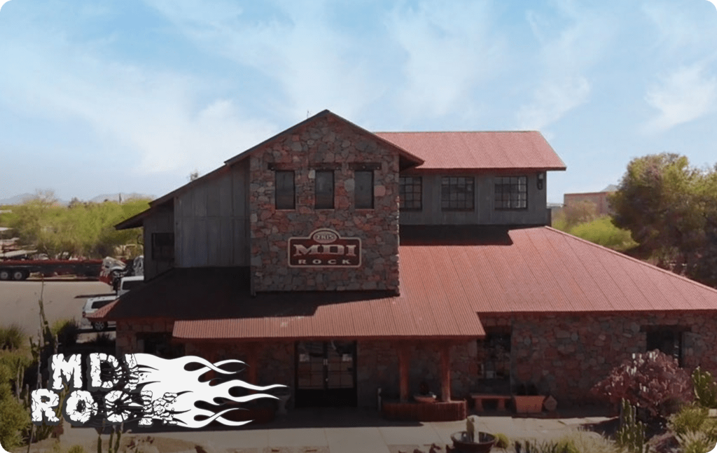 How MDI Rock streamlined accounting procedures with EBizCharge™