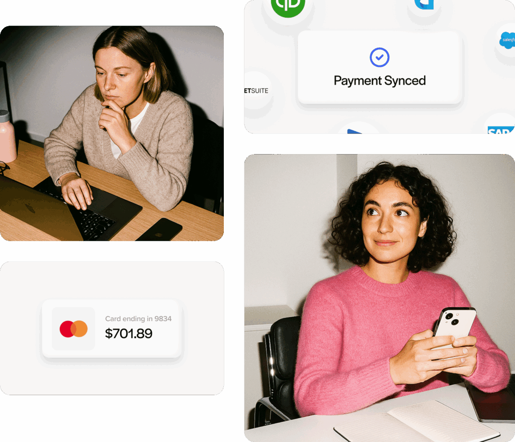 MOTO Payments - Start Accepting Credit Cards w/ EBizCharge