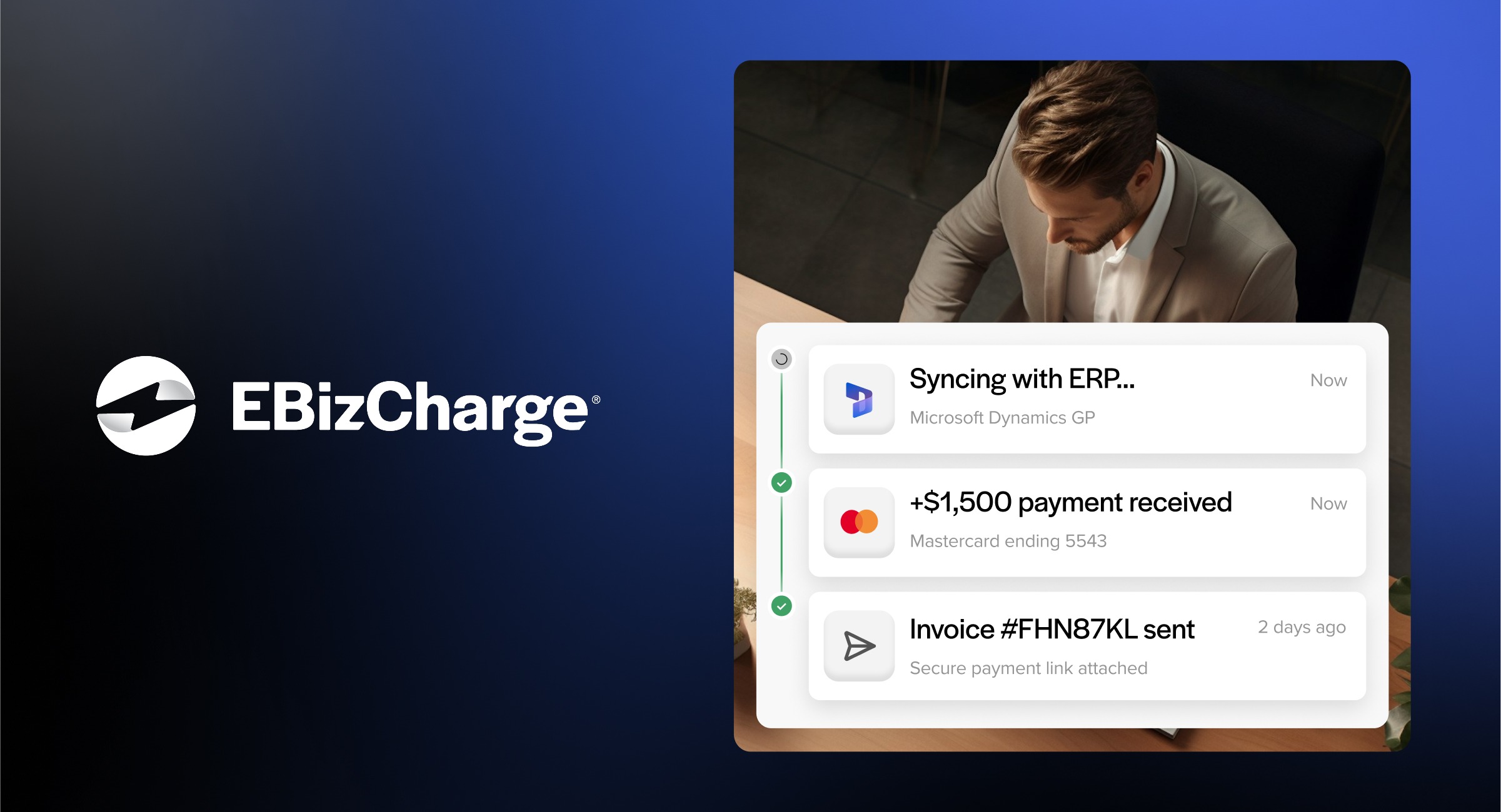 Get Pricing | EBizCharge™