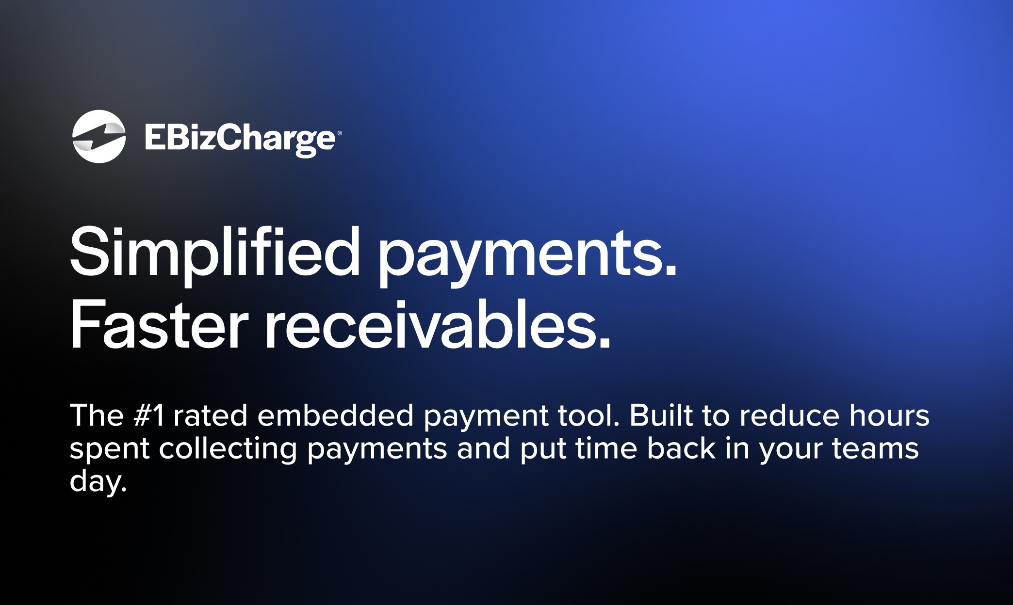 Switch to an EBizCharge Merchant Account and Save